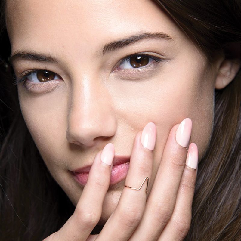 Naked Nail Her World Việt Nam